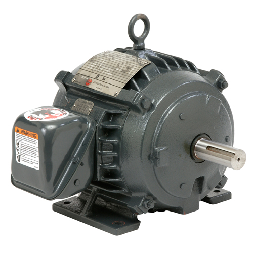CVW25V2B6 - 25 HP - TEAO-IP55 - 1775 RPM