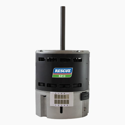 5652 - 1 HP - OPAO - 1075 RPM